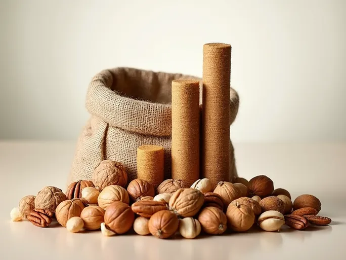 Chinas Kernel Bread Market Shows Regional Price Gaps