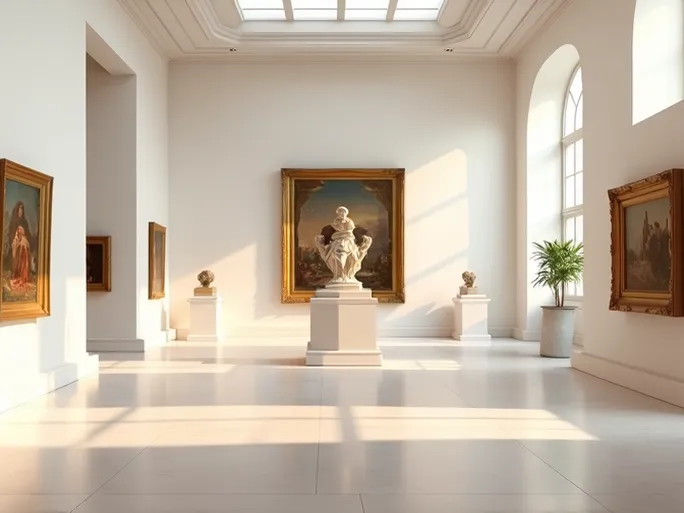 VA Museum Offers Free Bookings for Artifact Viewings