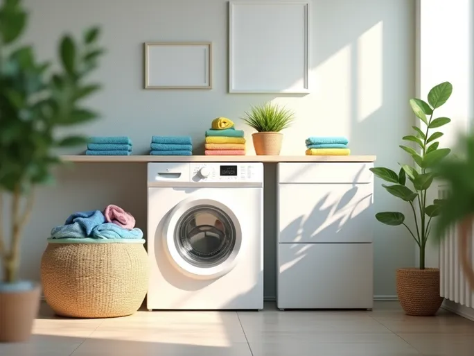 Haier Launches Three Premium Washing Machines in Thailand