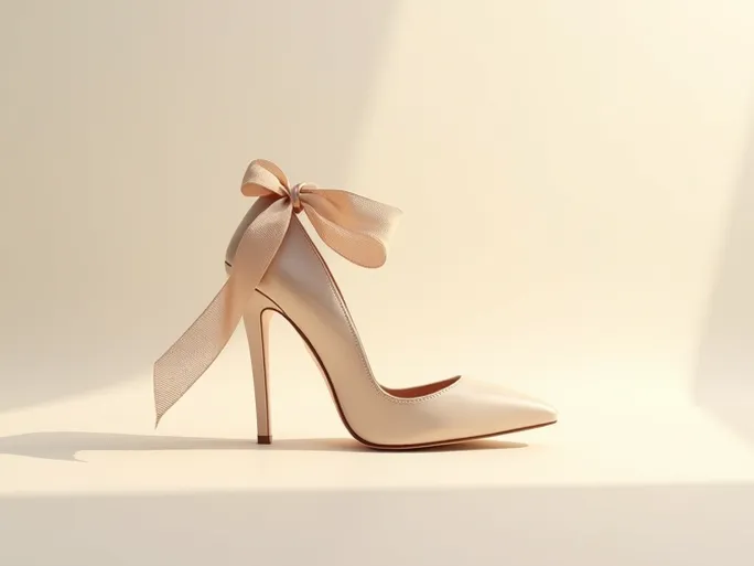 Diors Jadior Heels Remain a Fashion Staple