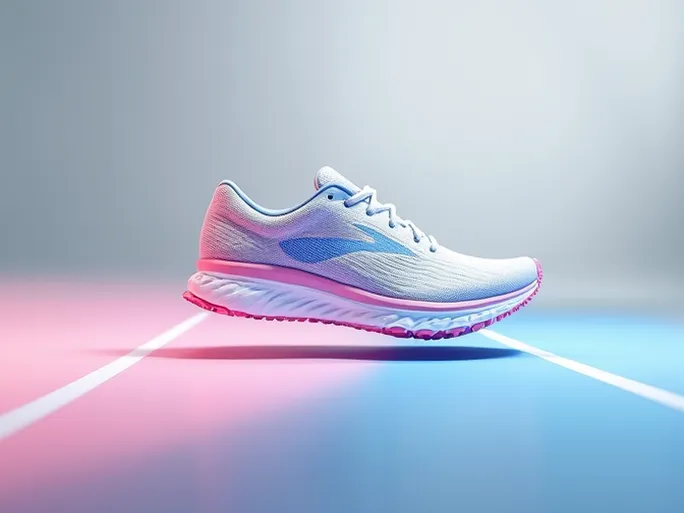 Brooks Launches Hyperion Lightweight Running Shoe for Speed