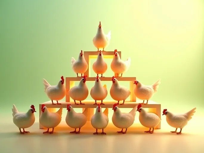 Targeted Training Enhances Poultry Farm Efficiency