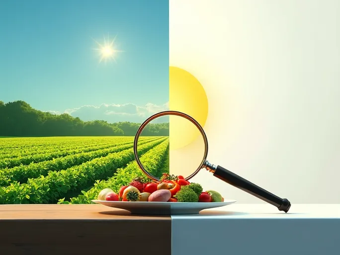 Hebei Enhances Agricultural Product Safety with New Measures