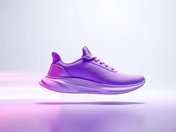 361 Launches BIG3 40 QUICK PRO Running Shoe for Performance Boost