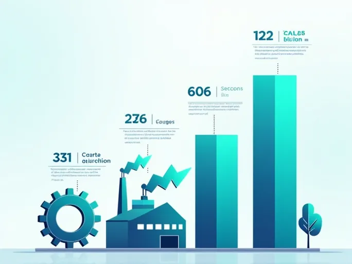 German Electrical Equipment Sector Hits Record €136B in 2022