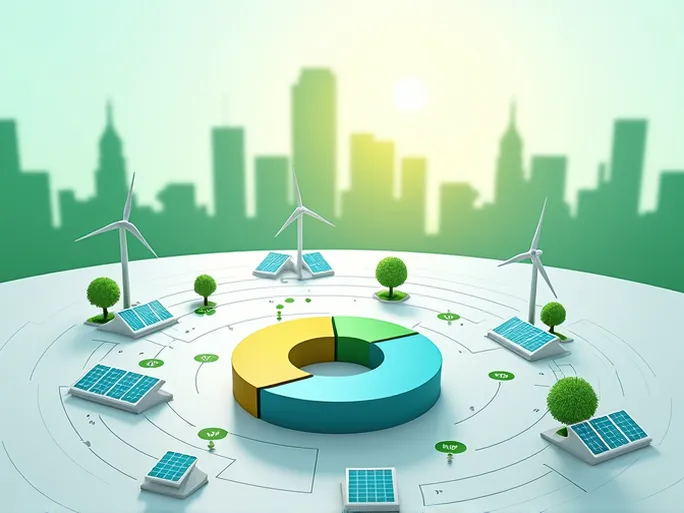 Solar Dominates Renewable Investments as Geothermal Lags Behind