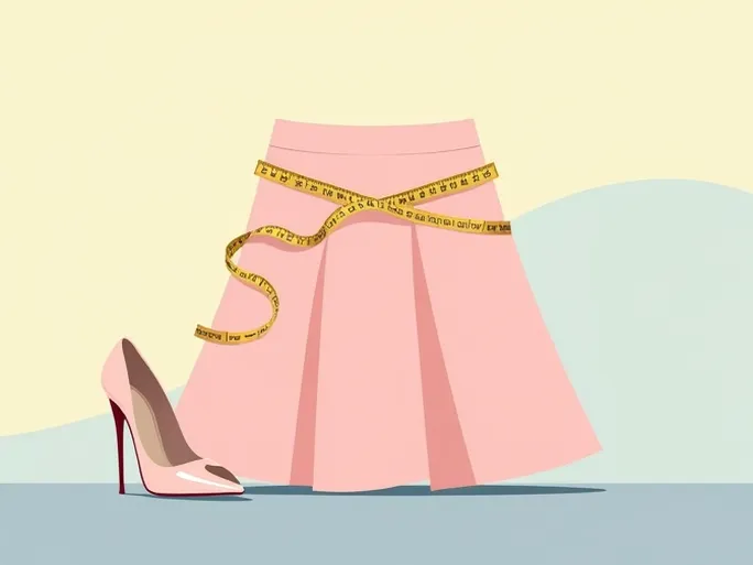 Summer Dress Tips to Flatter Your Figure