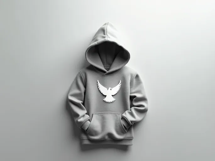 Yeezy Gap Hoodie Emerges As Streetwear Staple