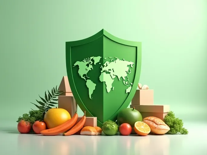 Yichuns Youhao District Tightens Imported Food Safety Measures