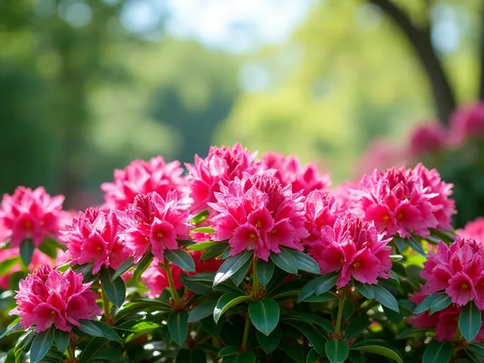 New Coral Bells Shrub Adds Charm to Home Gardens