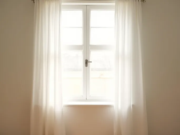 Home Textile Wholesale Market Sees Shift in Curtain Demand