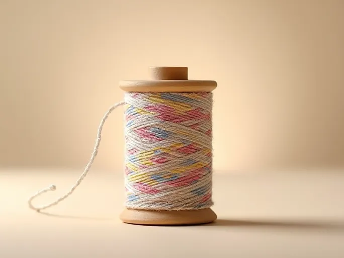 Demand Rises for TR Woven Tweed in Apparel and Childrenswear