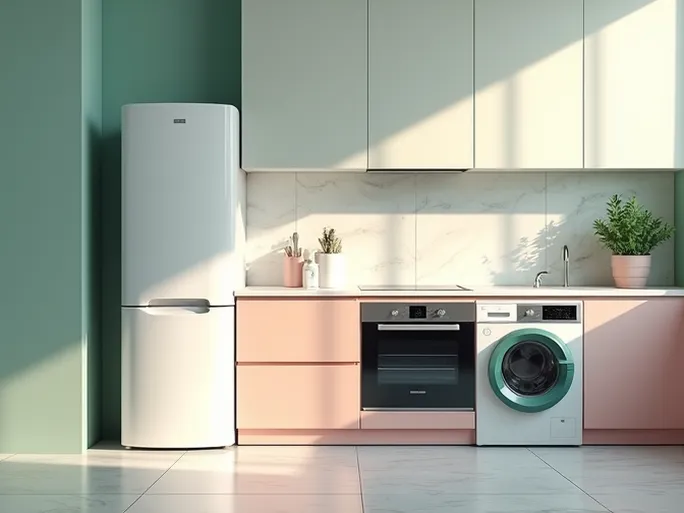 Haier Smart Home Gains Popularity Among Young Consumers