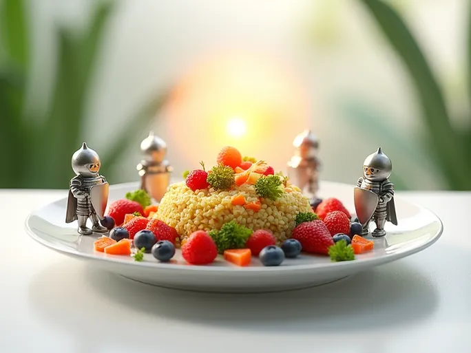 Suzhou Introduces flying Sentinel for Food Safety