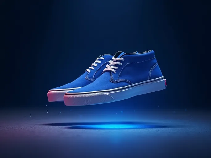 Starcow Vans Launch Charity Sneaker for Underprivileged Children