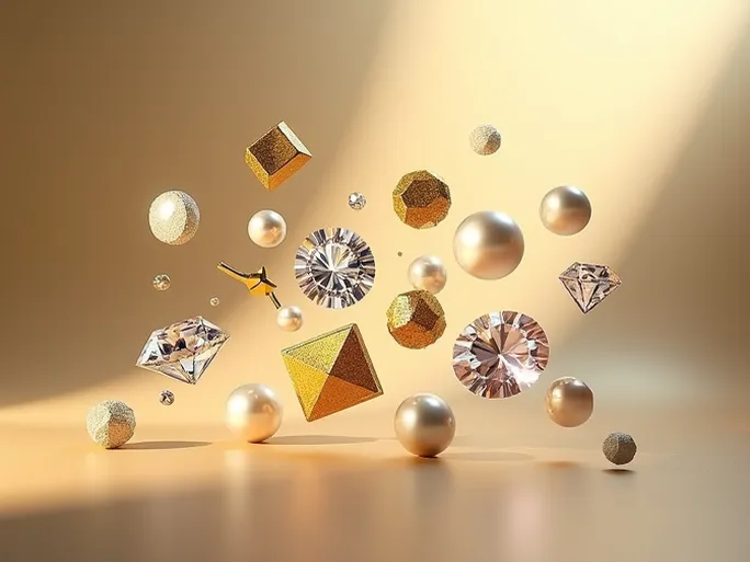 Ornamentum Gallery Elevates Jewelry As Global Art Form