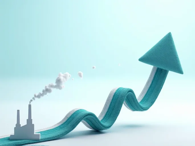 Fujians Textile Industry Tops China in Growth Amid Industrialization Push