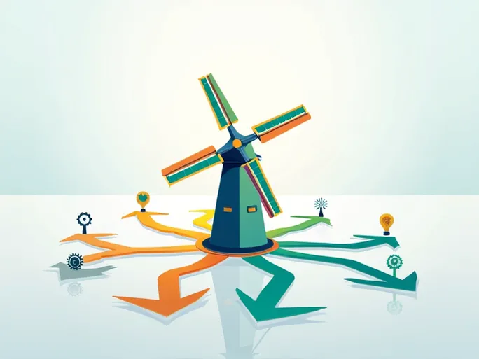 Netherlands Weighs High-Skilled Immigration Amid Global Talent Race