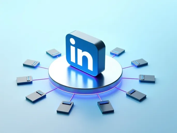 Linkedin Strategy Generates 100 Monthly Leads at No Cost