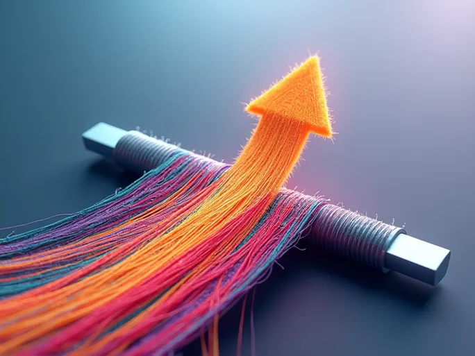 Lexin Textile Jiangnan University Advance Knitted Fabric Tech