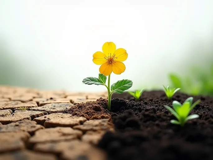 Periwinkle Seed Prices Volatile in Heilongjiang During Spring Planting