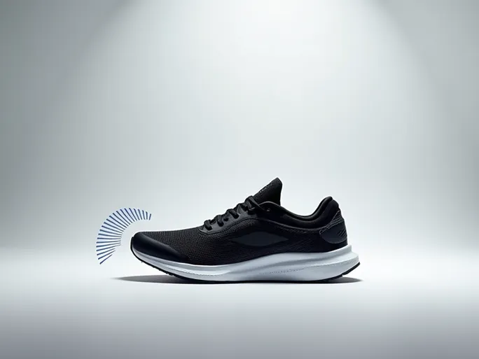 New Hoka Arahi 5 2E Offers Stability for Runners