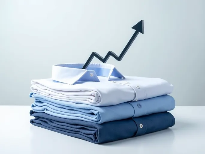 Global Woven Shirt Fabric Prices Shift Procurement Tips Emerge