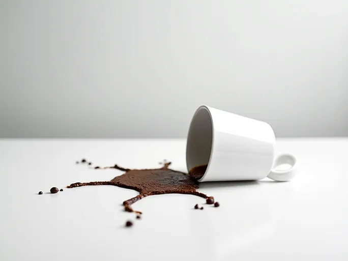 Starbucks Ordered to Pay 50M in Hot Coffee Burn Lawsuit