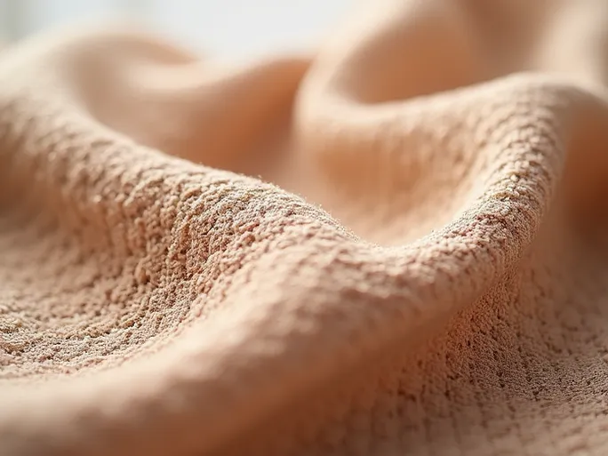 Recycled Coffee Grounds Used in Sustainable Polyester Fabric