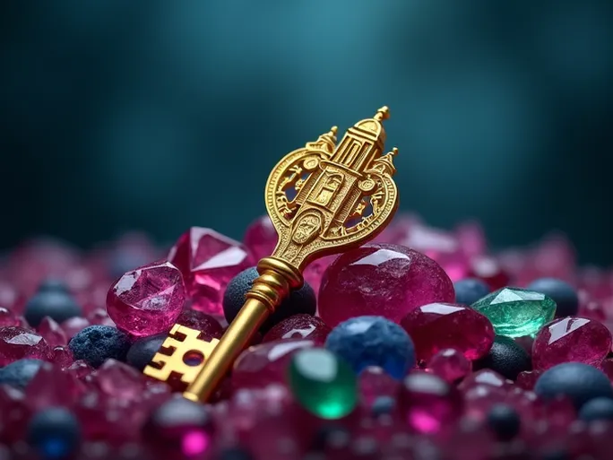 Global Guide to Top Art Jewelry Galleries for Collectors