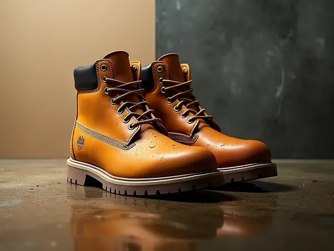 Timberland Boots Review Performance and Service Assessed