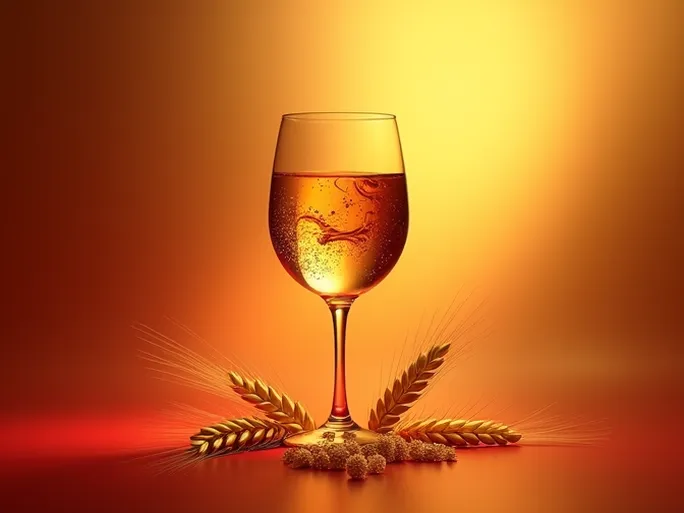 China Wine Expo Ends Industry Standards Reevaluated