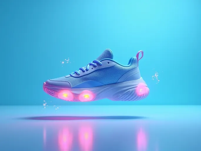 Skechers Kids Lightup Sneakers Databacked Buying Guide