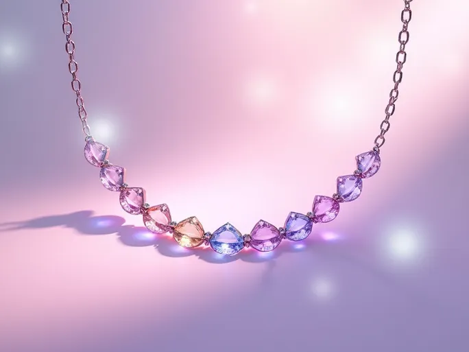 Sparkle and Shine Launches Summer Jewelry Collection