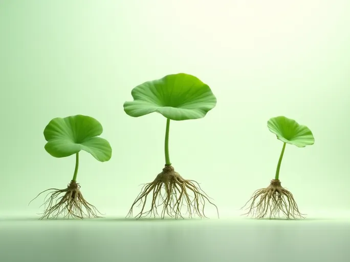 Heilongjiang Lotus Seedling Prices Hold Steady Amid Data Review