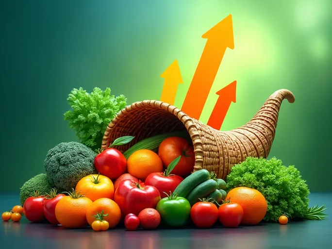 Shanghais Grocery Ecommerce Model Expands Nationally Postpandemic