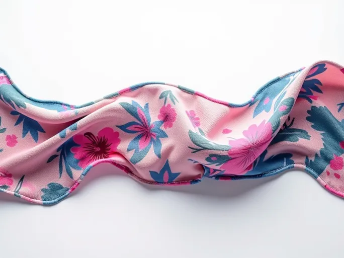 Textured Fabric T0033 Drives New Fashion Trends