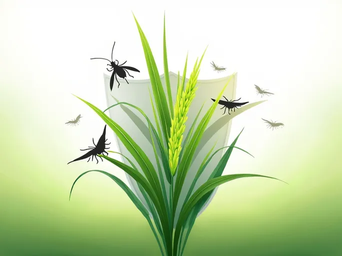 Fluorfenuron Prices Rise in Hunan Amid Pest Control Demand