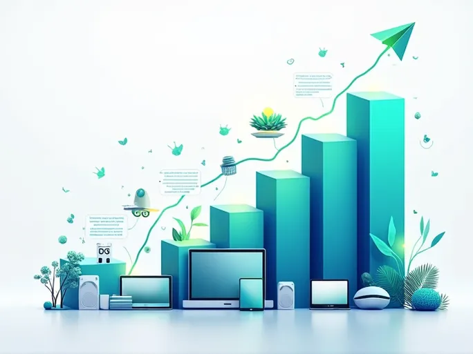 Denmark's Electronics Sector Booms on Innovation, Sustainability