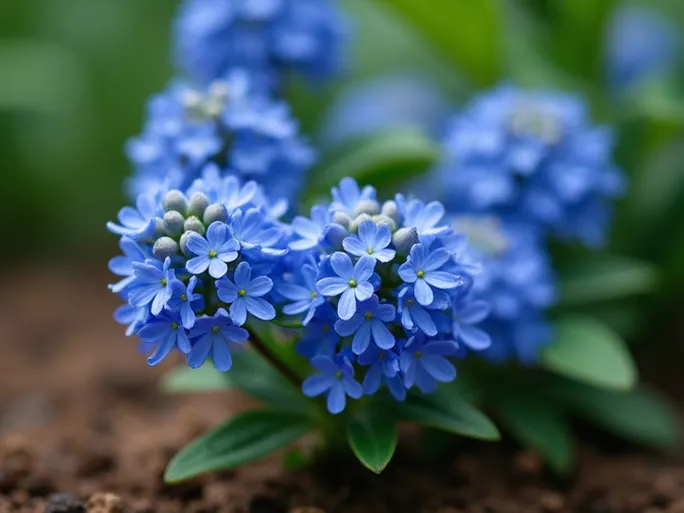 Macau Market Trends Top Veronica Seed Varieties for Buyers