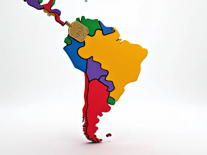 Mercado Libre Taps Latin Americas Ecommerce Growth for 2025
