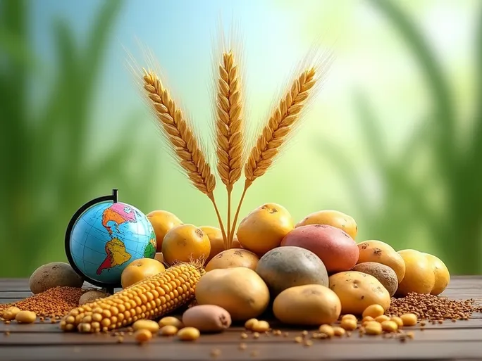 Peru and China Partner to Boost Agricultural Development
