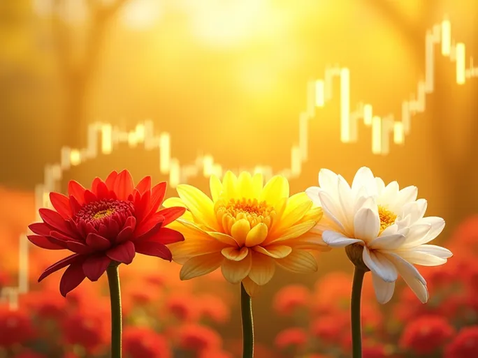 Beijings Chrysanthemum Market A Buyers Guide