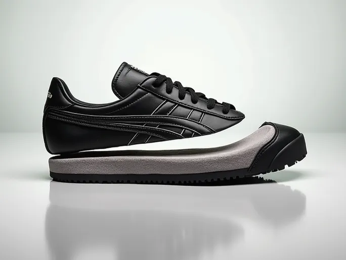 Onitsuka Tiger Upgrades Mexico 66 Deluxe for Enhanced Comfort