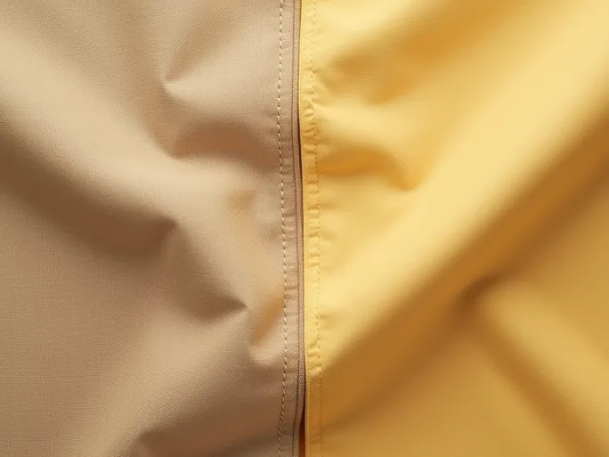 Apparel Industry Embraces 50S Cottonblend French Terry Fabric