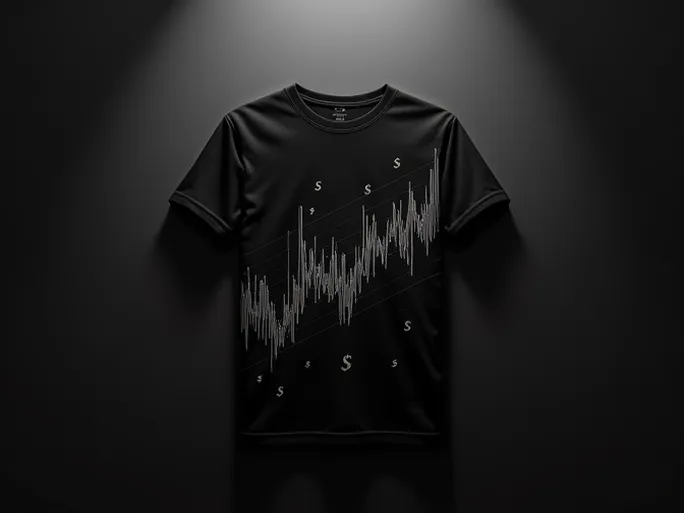 Black Supreme Naomi Tee Investment Potential Analyzed