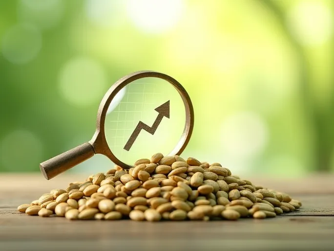 Jiangxi Artemisia Seed Market Trends Guide Growers