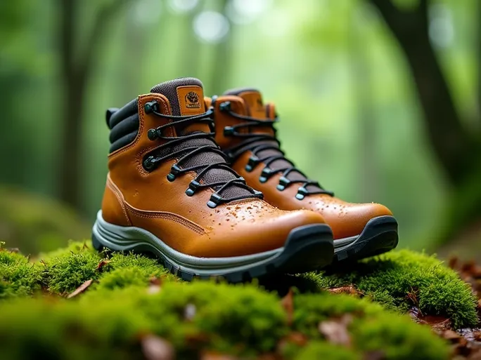 Timberlands Greenstride Hiking Boots Reviewed for Women