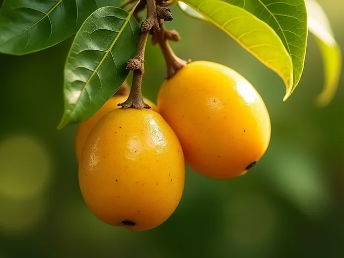New Honey Black Wampi Fruit Variety Shows Sweet Potential