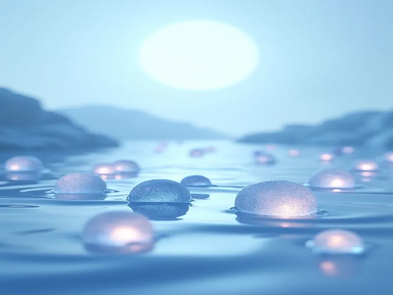Blue Moonstone: A Healing Companion for the Mind and Emotions